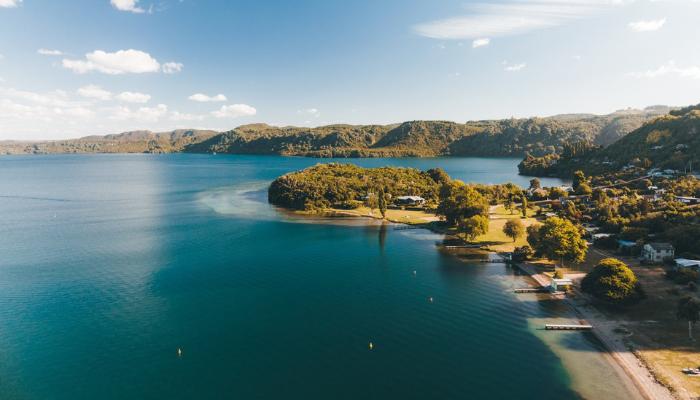 Free things to do in Rotorua | Rotorua NZ