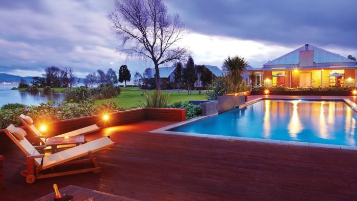 A summer by the lakes in Rotorua | Rotorua NZ