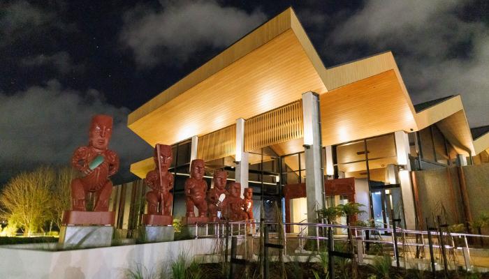 Experience Māori culture in Rotorua like no other place | Rotorua NZ