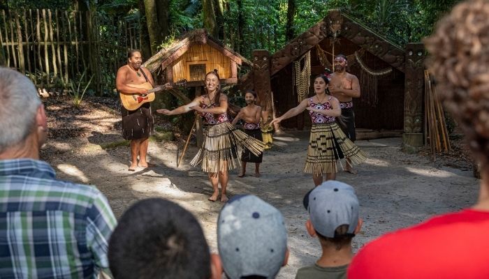 Welcome to Rotorua, the heart of Māori culture | Rotorua NZ