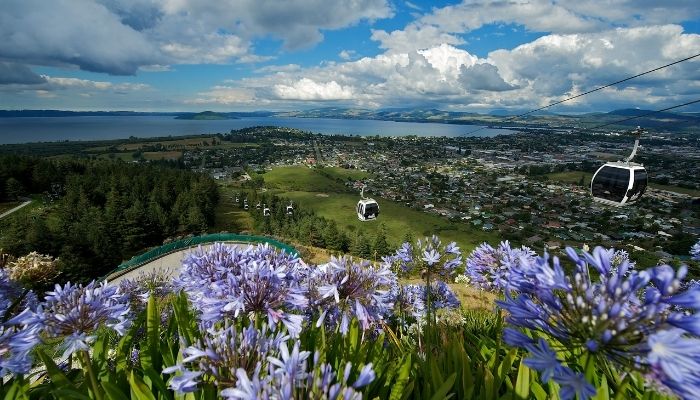 5 of the best views in Rotorua | Rotorua NZ